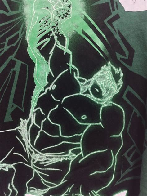Hulk Marvel Avengers Pit 20 Mens Fashion Tops And Sets Tshirts And Polo