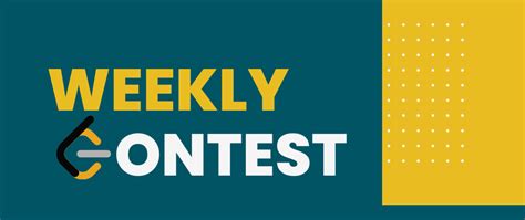 Leetcode Weekly Contest 395 Dev Community