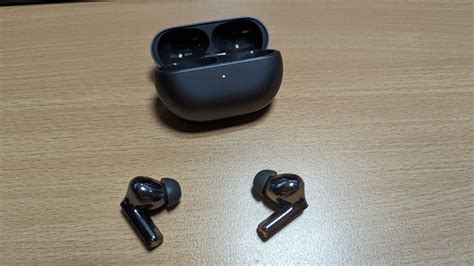 Huawei Freebuds Pro 3 in review: Truly outstanding in-ears