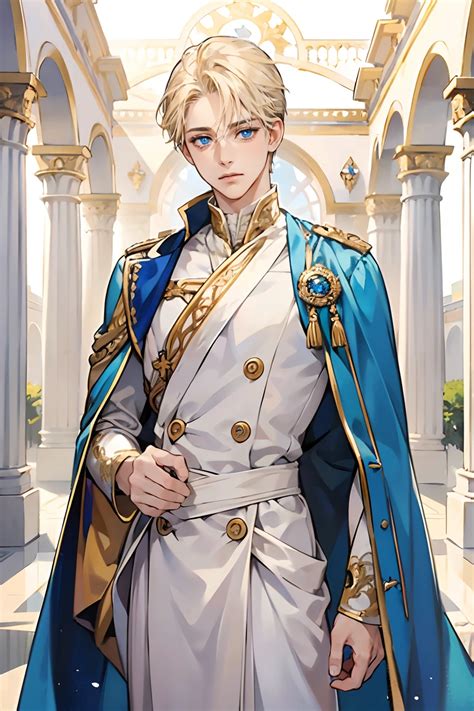 양복과 망토를 입은 사람의 클로즈업 Seaart Ai