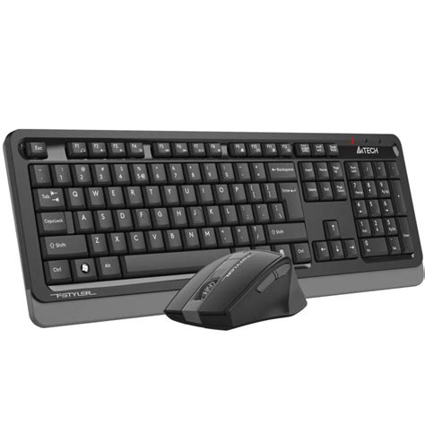 a4tech fg1035 wireless keyboard and mouse combo arabic english