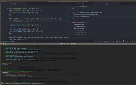 so i am running some unit tests and for some reason the variable