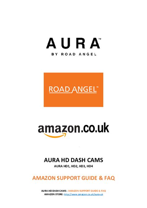 Road Angel Device Database