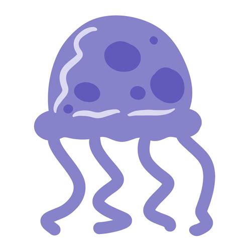 Jellyfish Fields Forever Spongebobs Iconic Creatures