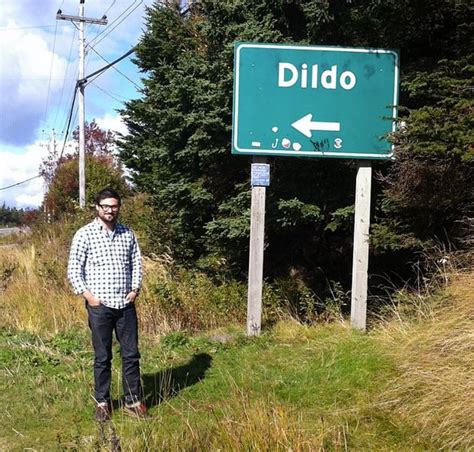 30 Most Awkwardly Named Cities In The World
