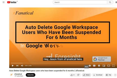 Send Videos Through Gmail Effortlessly XFanatical