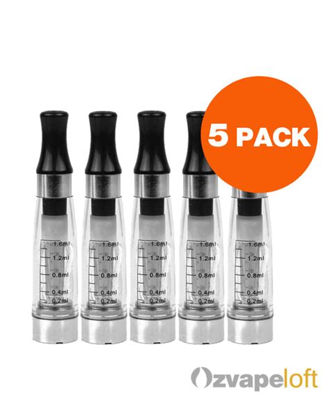 Ce4 Clearomizers Oz Vape Loft