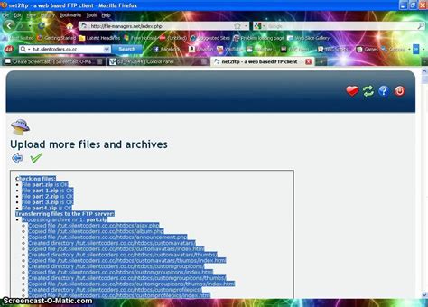 How To Install VBulletin 3 8 DL In Desc YouTube
