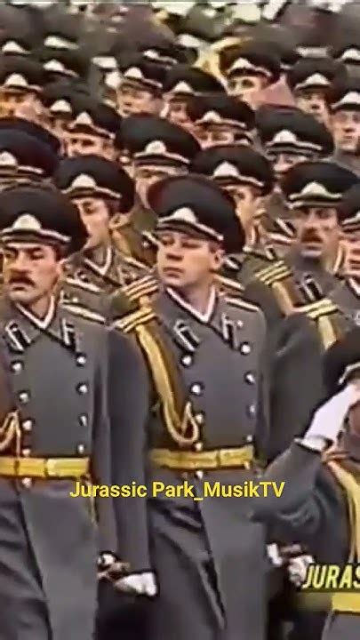 Soviet Army Parade Youtube