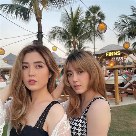 6 Kakak Adik Artis Ini Pernah Jadi Anggota Jkt48 Kompak Dalam Berkarya