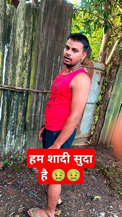 Shorts Ham Sadi Suda Hai 😀comedy Funny Apache Trending