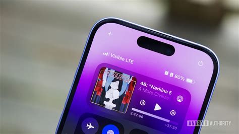 What Does Lte Mean On My Phone Android Authority