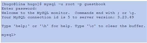 Trabalhando Com Php E Mysql Uma Introdução