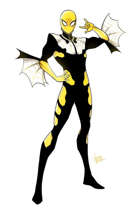 Web Weaver By Lucianovecchio On Deviantart