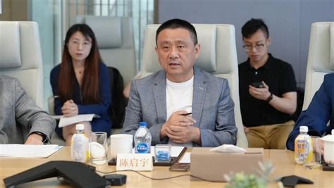 携手推动产学研协同创新，复星与长三角国家技术创新中心达成战略合作