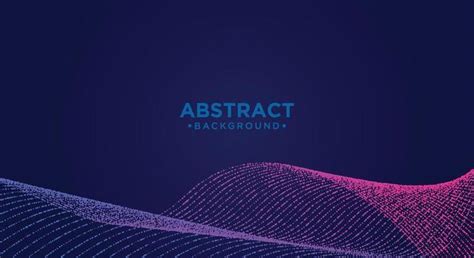 Abstract Lines Dots Vector Art Icons And Graphics For Free Download