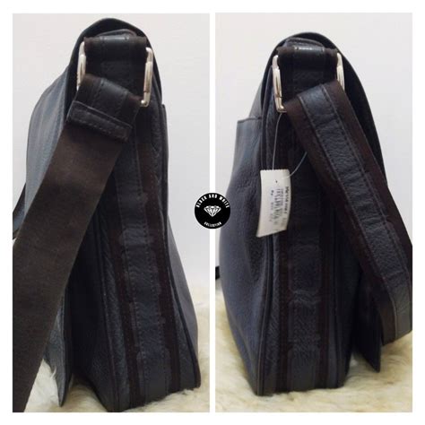 OROTON MAN S MESSENGER BAG On Carousell