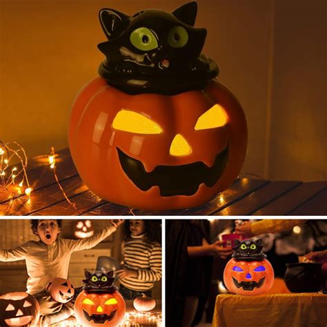 Spook Up Your Home With These Top 5 Halloween Wax Warmers