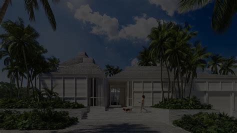 Givens Lane Residence Serene Luxury Living In Siesta Key Fl — Ps