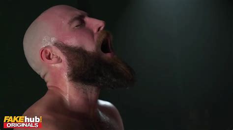 Fakehub Beautiful Slim Blonde Babe Has Passionate And Romantic Sex And Gets Super Wet Pussy