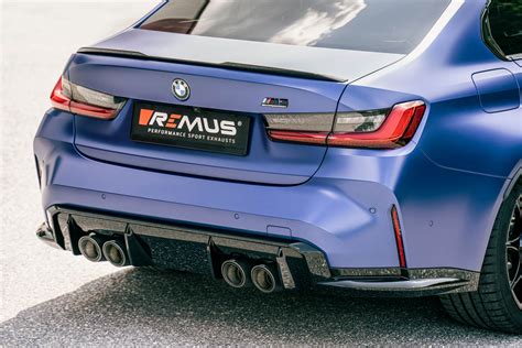REMUS Sports Exhaust BMW Discover Our Best Exhausts For Your BMW Automobile Bike