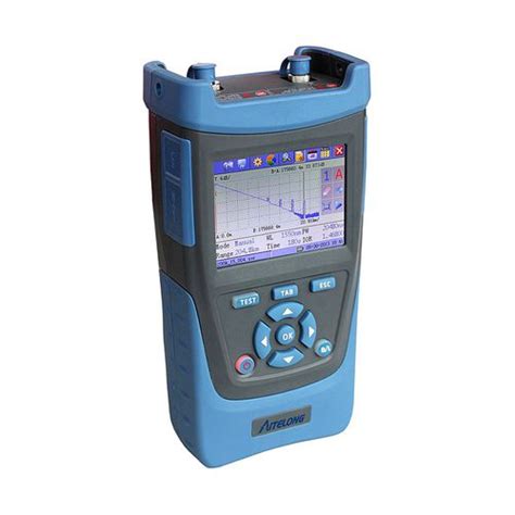 Otdr Module For Fiber Optic Testing Sat 18c Series Shaanxi Aitelong