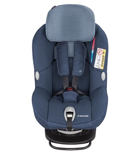 Maxi Cosi MiloFix 2018 0-18 KG - 7223351786 - oficjalne archiwum Allegro