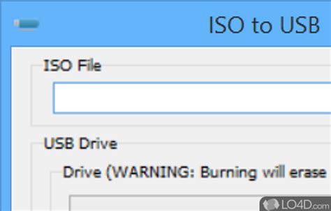 ISO To USB Download