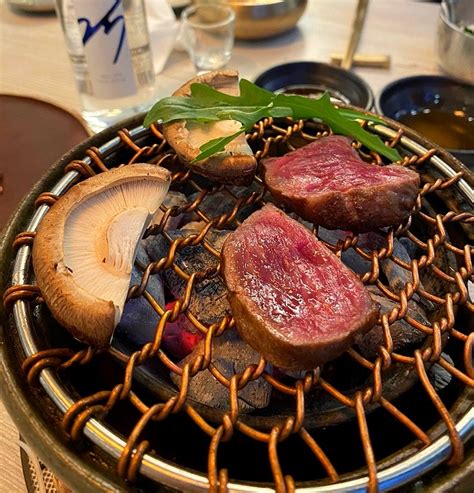 한암동 정동점 미경산 한우가 맛있는 덕수궁 룸식당 네이버 블로그