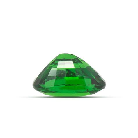 Tsavorite Oval 1 02ct Ceylon Gem Connect