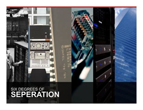 Evolution Of Computing Ppt