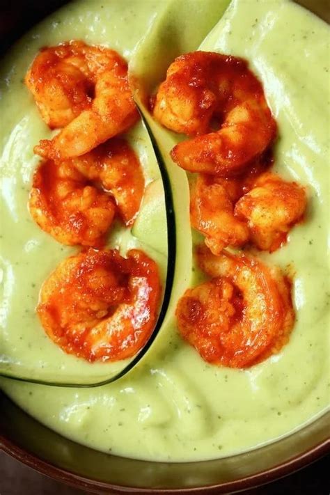 15 Souperb Shrimp Soup Recipes That Are Shrimply Delicious