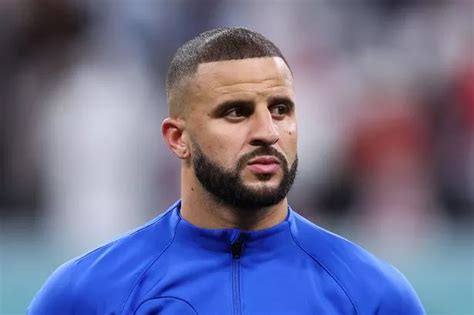 Kyle Walker KeilEllamae
