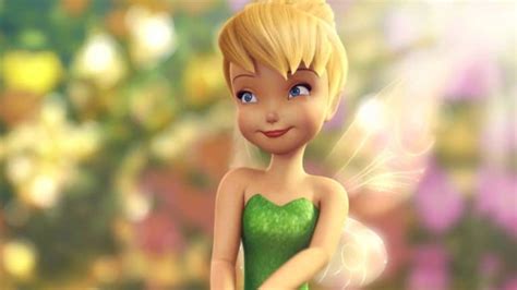 Tinker Bell Quotes Happiest Place Vacations