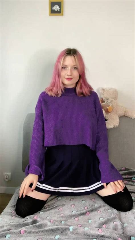 Do You Like To See My Boobies Scrolller