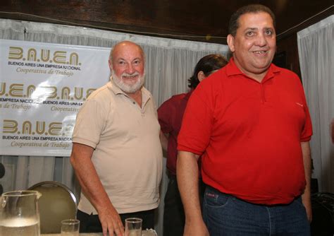 A Los 81 Años Murió El Padre Luis Farinello