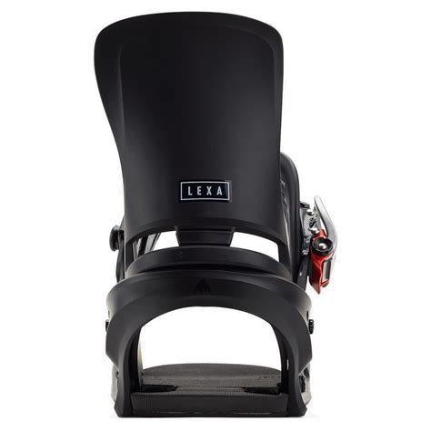 Womens Burton Lexa Reflex Snowboard Bindings