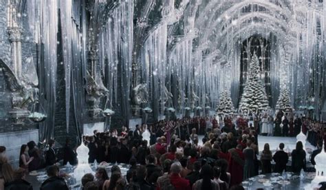 Twoja historia w Hogwarcie podczas Turnieju Trójmagicznego jako siostra