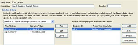 ASA 8 X Dynamic Access Policies DAP Deployment Guide Cisco