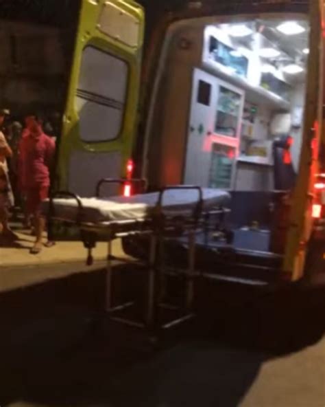 Homem é Morto A Tiros No Bairro Iguatemi O Popular Do Paraná