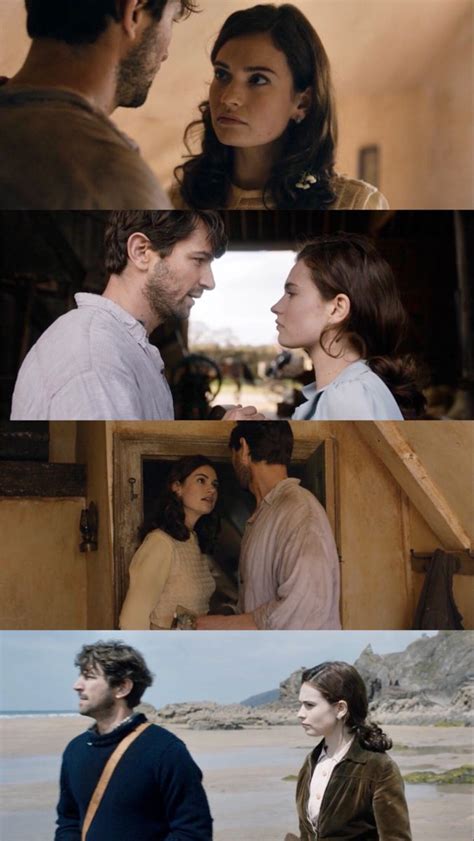 Pin By Arianna Kalashnikov On Tobit The Guernsey Literary Romantic