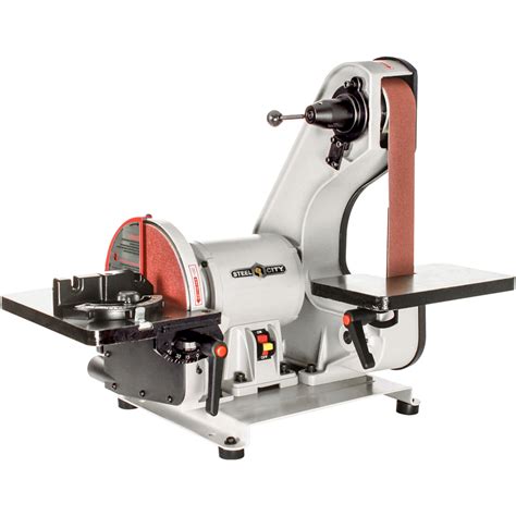 By Woodworkes For Woodworkers Steel City Machines