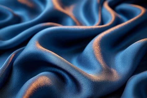 Premium Photo Rich And Luxury Fabric Texture Background