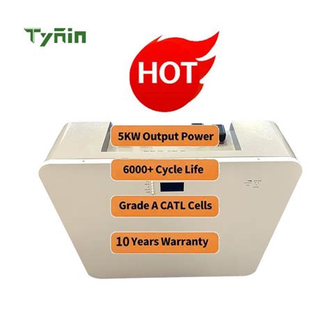 Solar Battery 48V 300ah 15kwh LiFePO4 Lithium Battery Power Wall