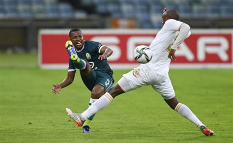 Kaizer Chiefs Linked With R5 Million Star From Psl Rivals Reports