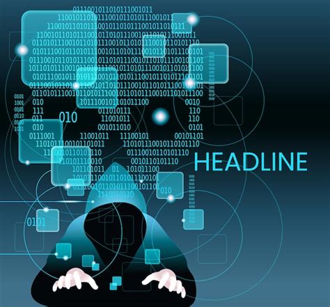 Premium Vector Cyber Attack Anonymous Hacker At The Laptop Internet Security Dark Net And