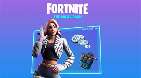 New Fortnite Starter Pack Red Strike Pack Skin And Information Leaked