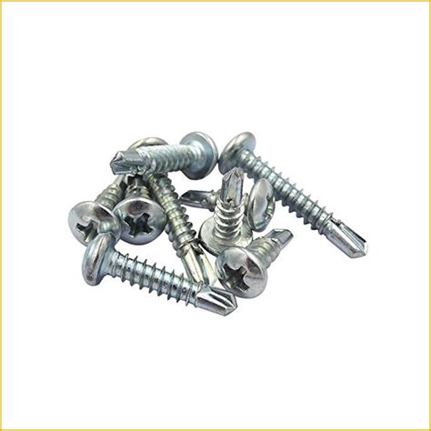 Job Screw Excelcon Industries Inc