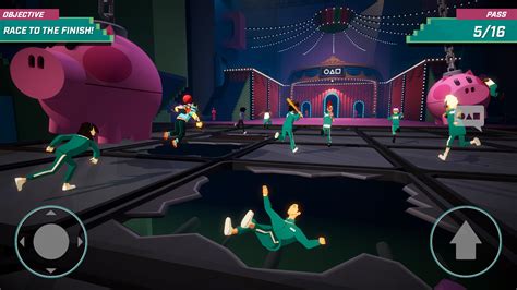 Squid Game Unleashed Apk Download For Android Latest Version