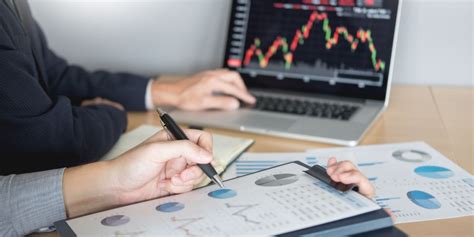 Comment utiliser un logiciel de bourse pour suivre l actualité